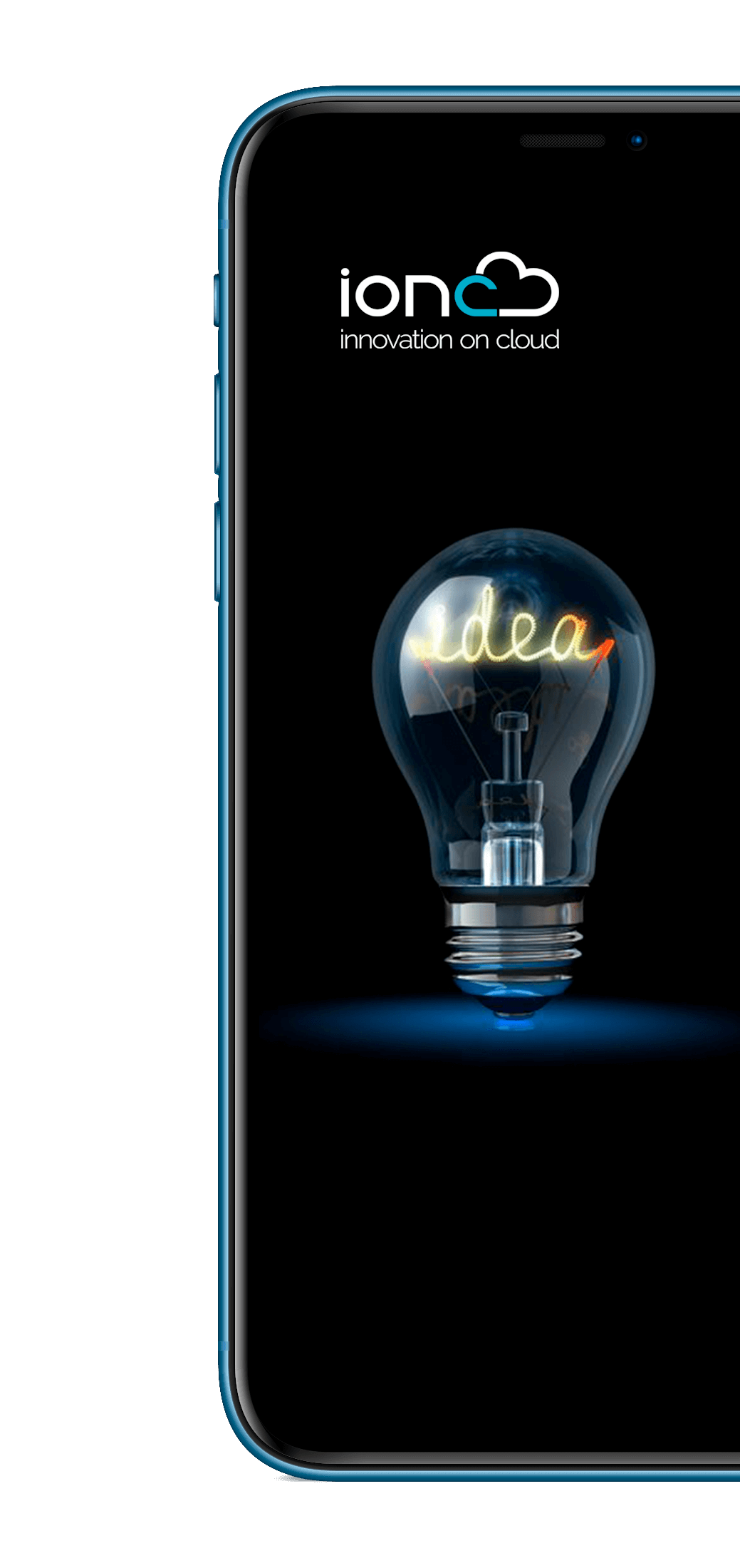 IONC – Innovation on Cloud